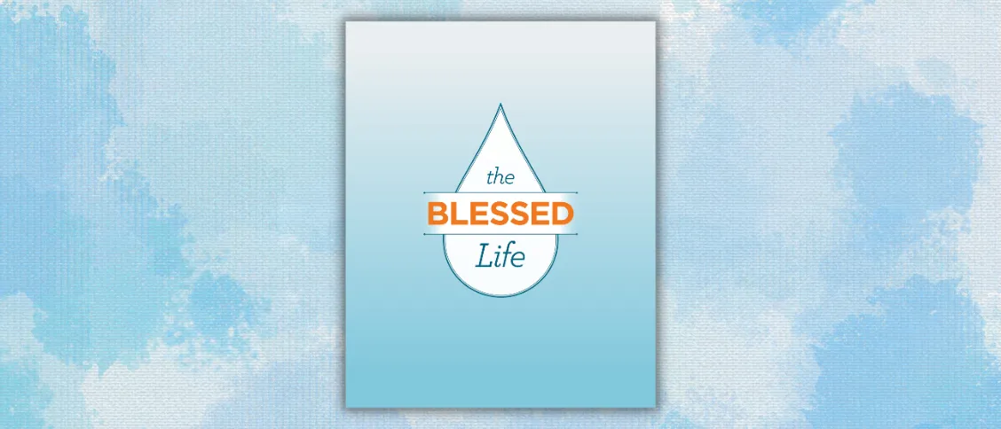 The Blessed Life PDF Free Download