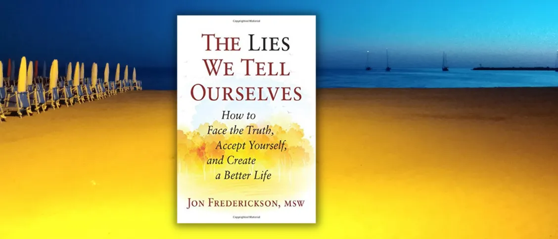 The Lies We Tell Ourselves PDF Free Download