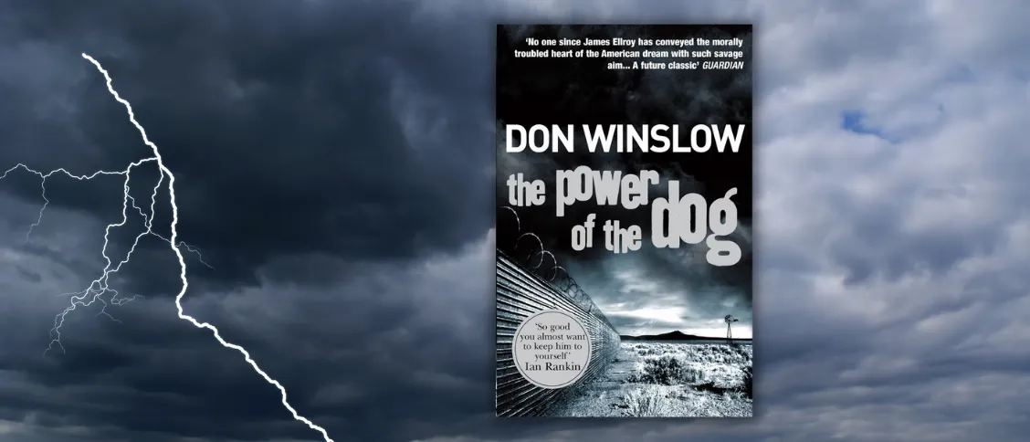 The Power of the Dog PDF Free Download