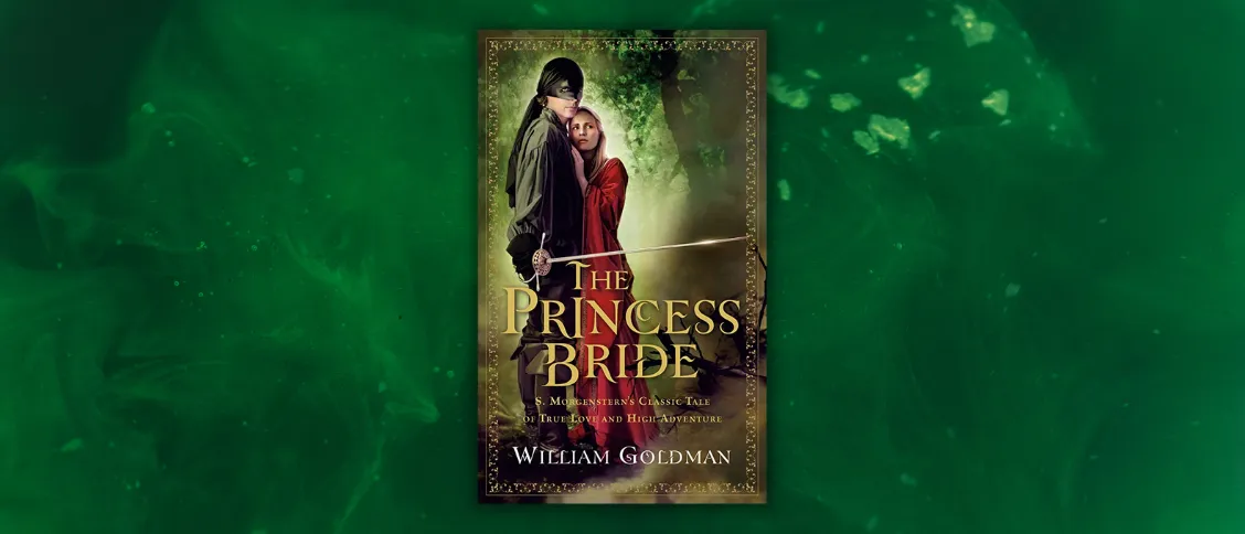 The Princess Bride PDF Free Download