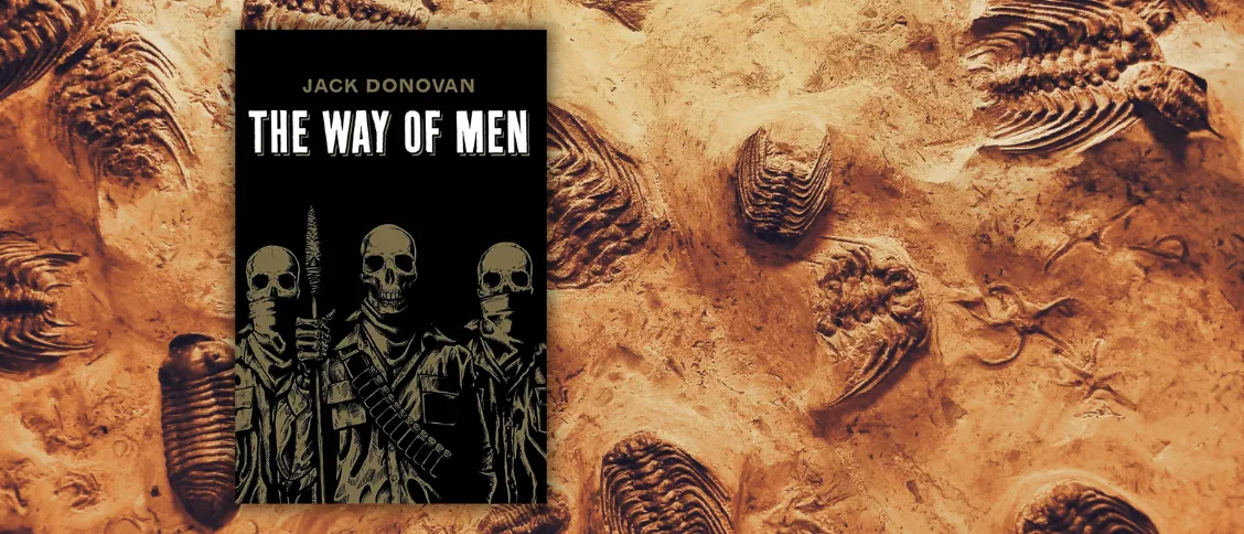 The Way of Men PDF Free Download