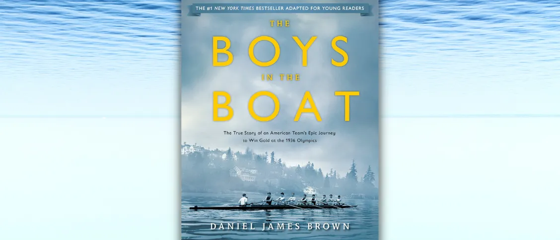 The Boys in the Boat PDF Free Download