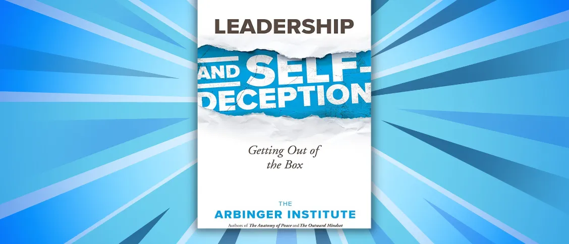 Leadership and Self-Deception PDF Free Download Leadership and Self-Deception PDF Free Download