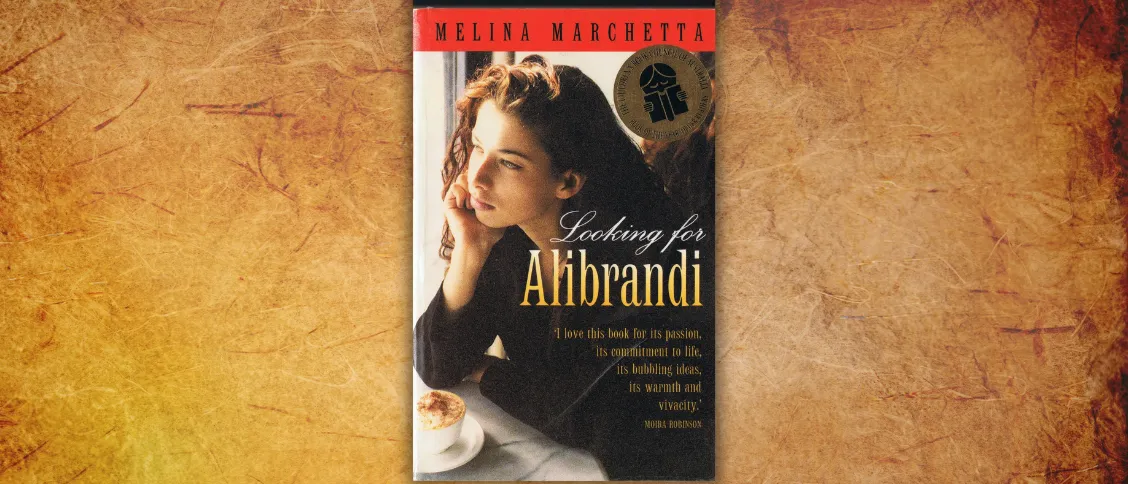 Looking for Alibrandi PDF Free Download