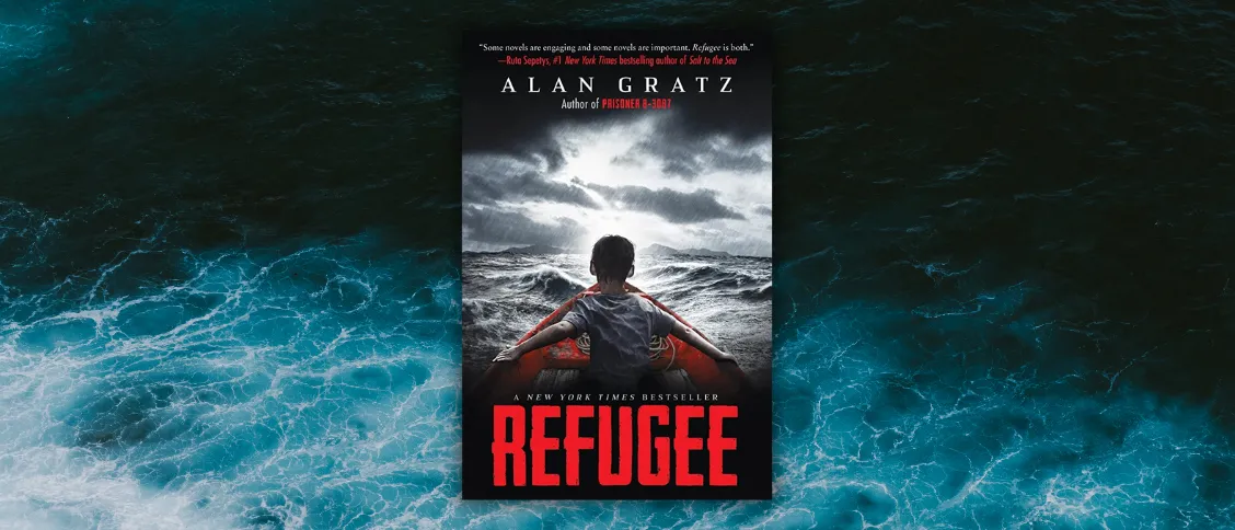 Refugee PDF Free Download