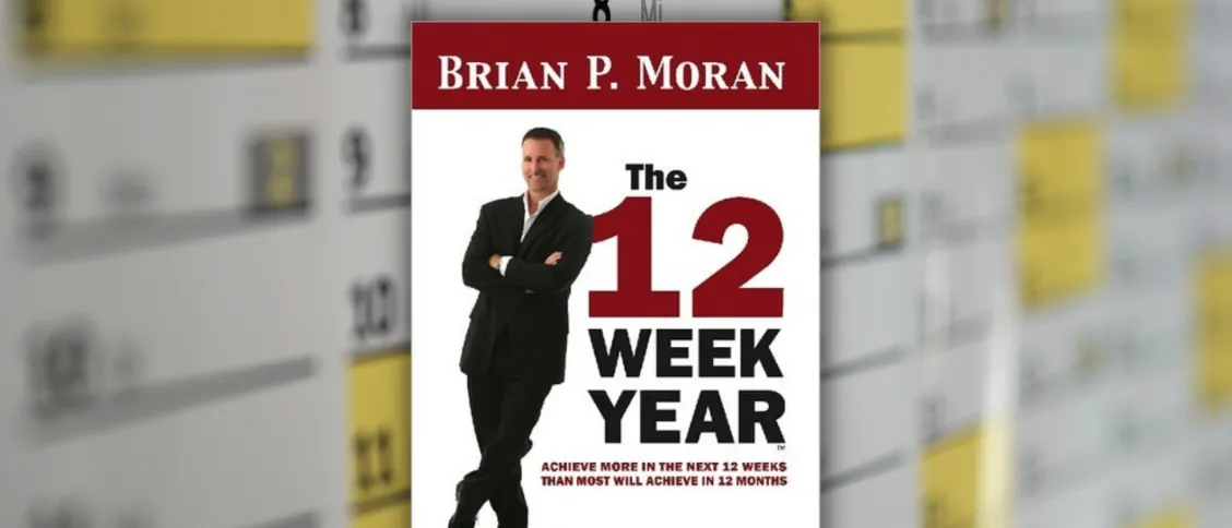 The 12 Week Year PDF Free Download