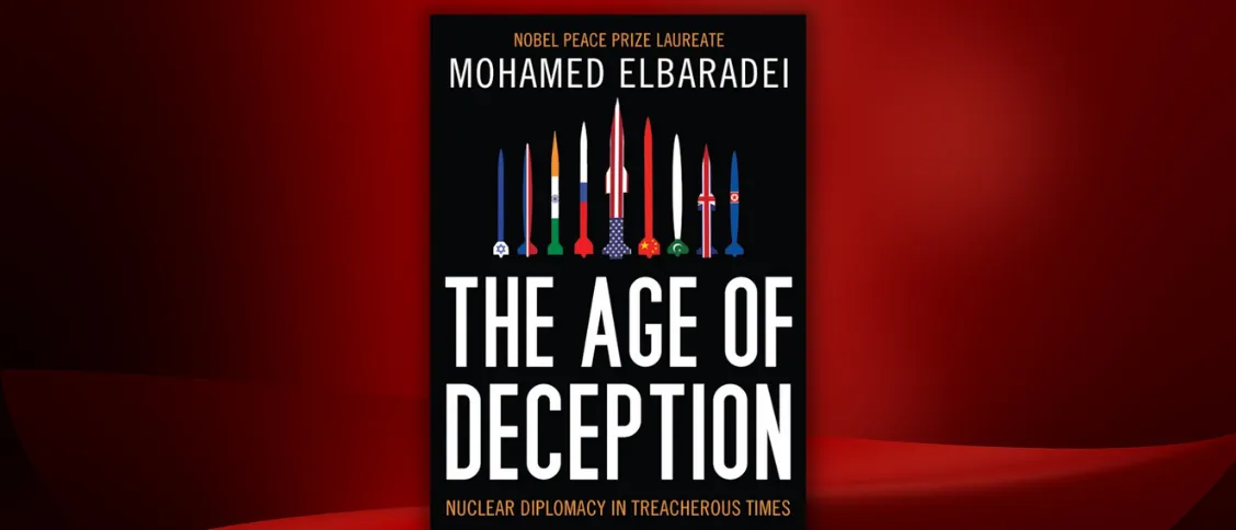 The Age of Deception PDF Free Download
