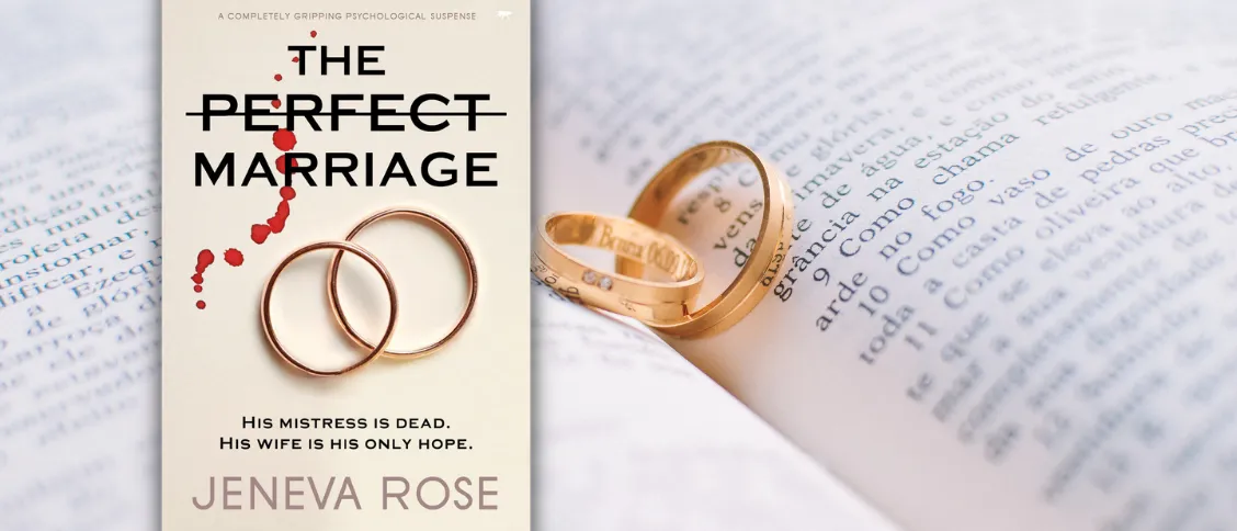 The Perfect Marriage PDF Free Download