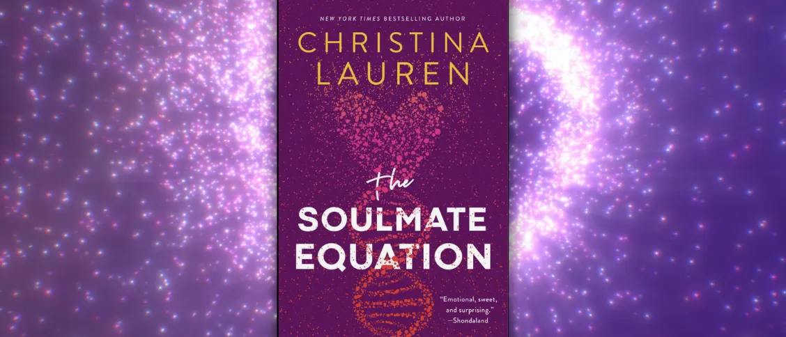 The Soulmate Equation PDF Free Download The Soulmate Equation PDF Free Download