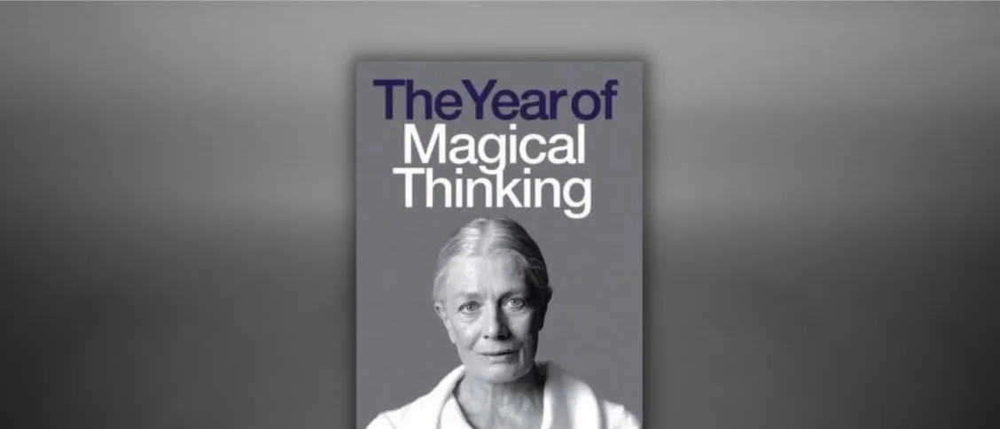 The Year of Magical Thinking PDF Free Download
