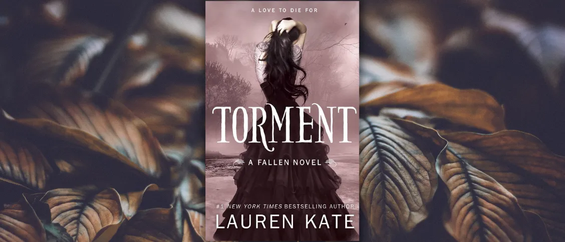 Torment PDF Free Download