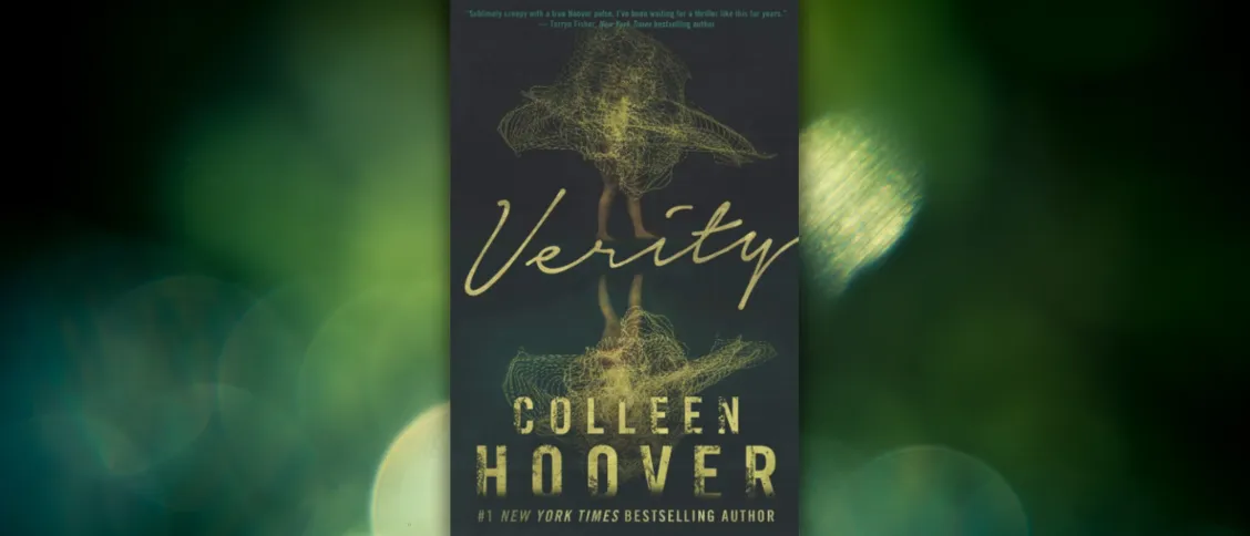 Verity PDF Free Download